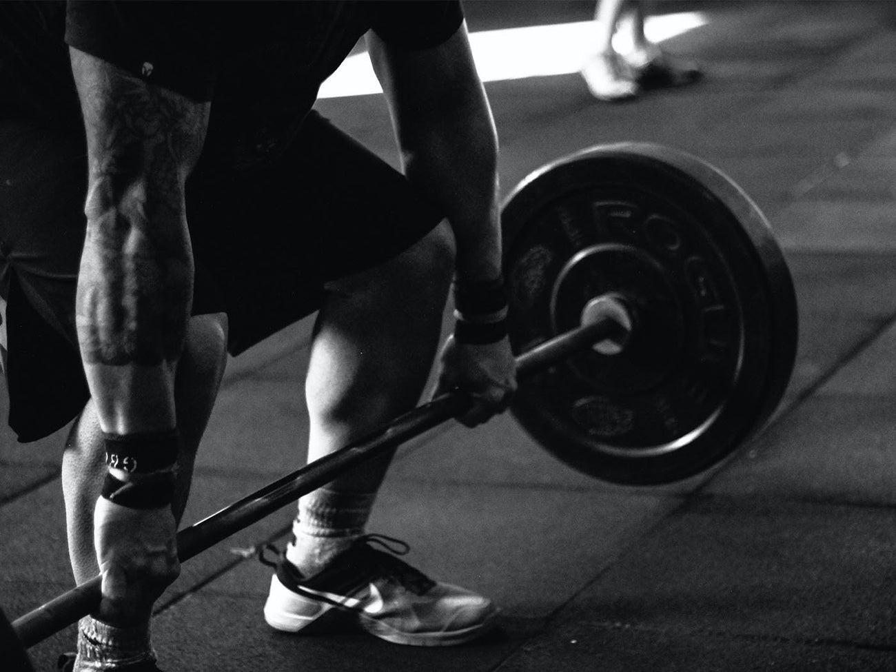 The Surprising Benefits of Developing a Strong Grip