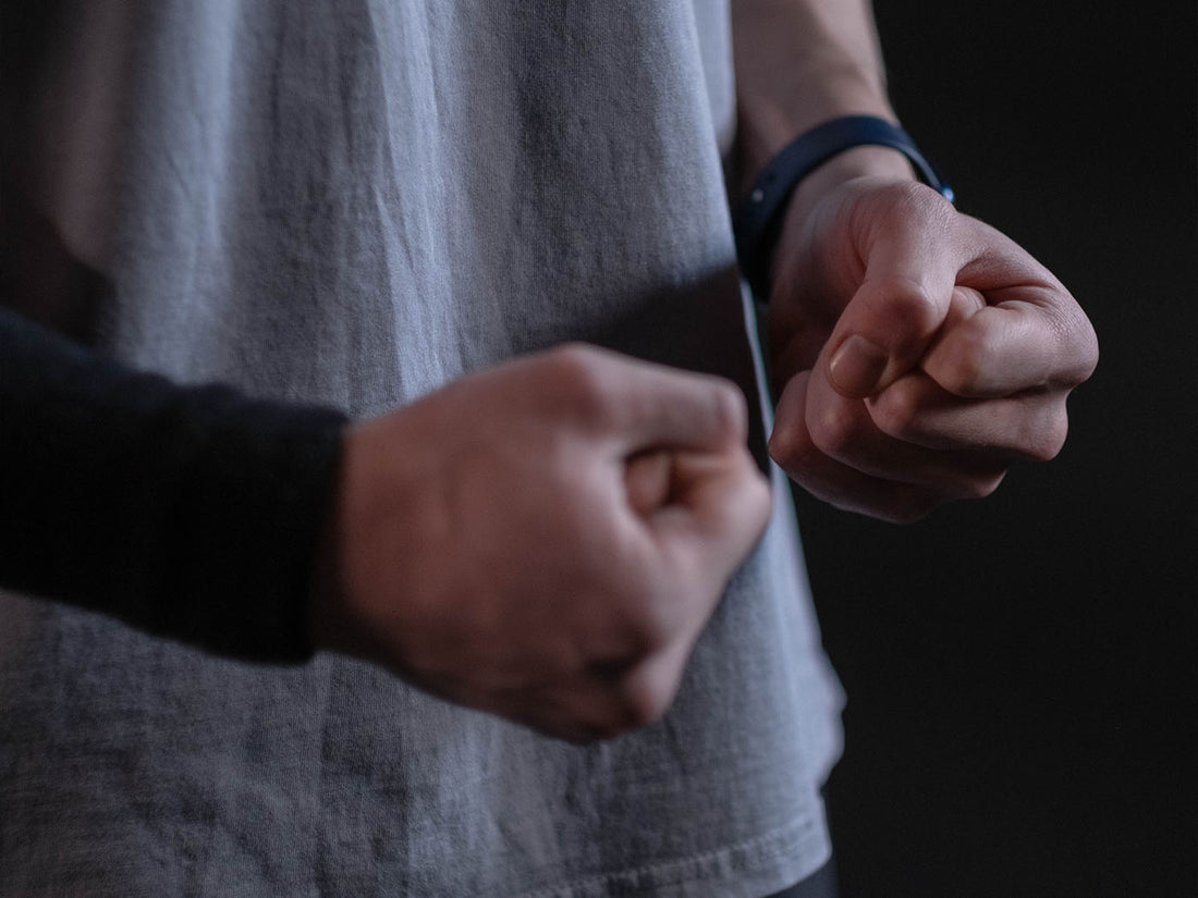 Preventing Loss Of Grip Strength - Gods Of Grip