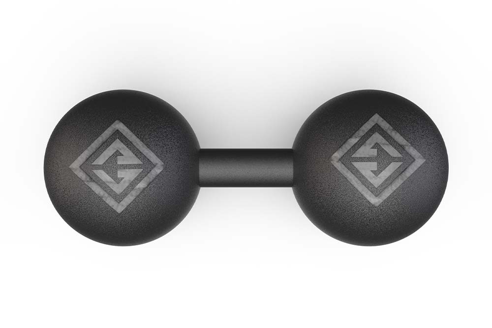 What Is The Thomas Inch Dumbbell - Can You Lift It?