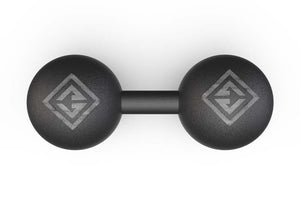 What Is The Thomas Inch Dumbbell - Can You Lift It?
