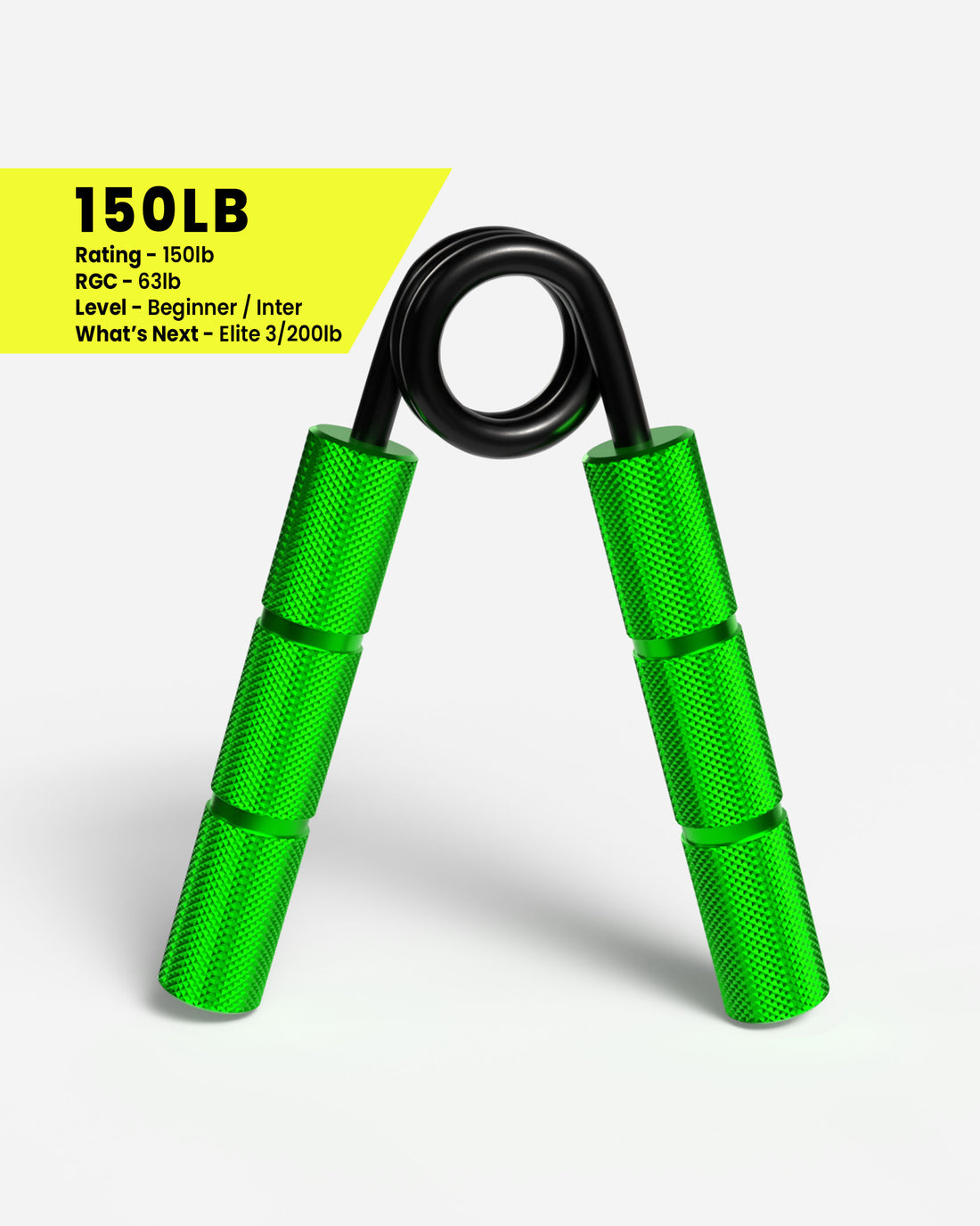 Essential Hand Grippers - Gods Of Grip