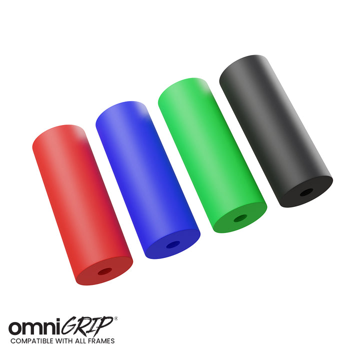 OmniGrip™ Attachments | Gods Of Grip