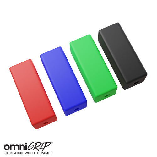 OmniGrip™ Attachments | Gods Of Grip