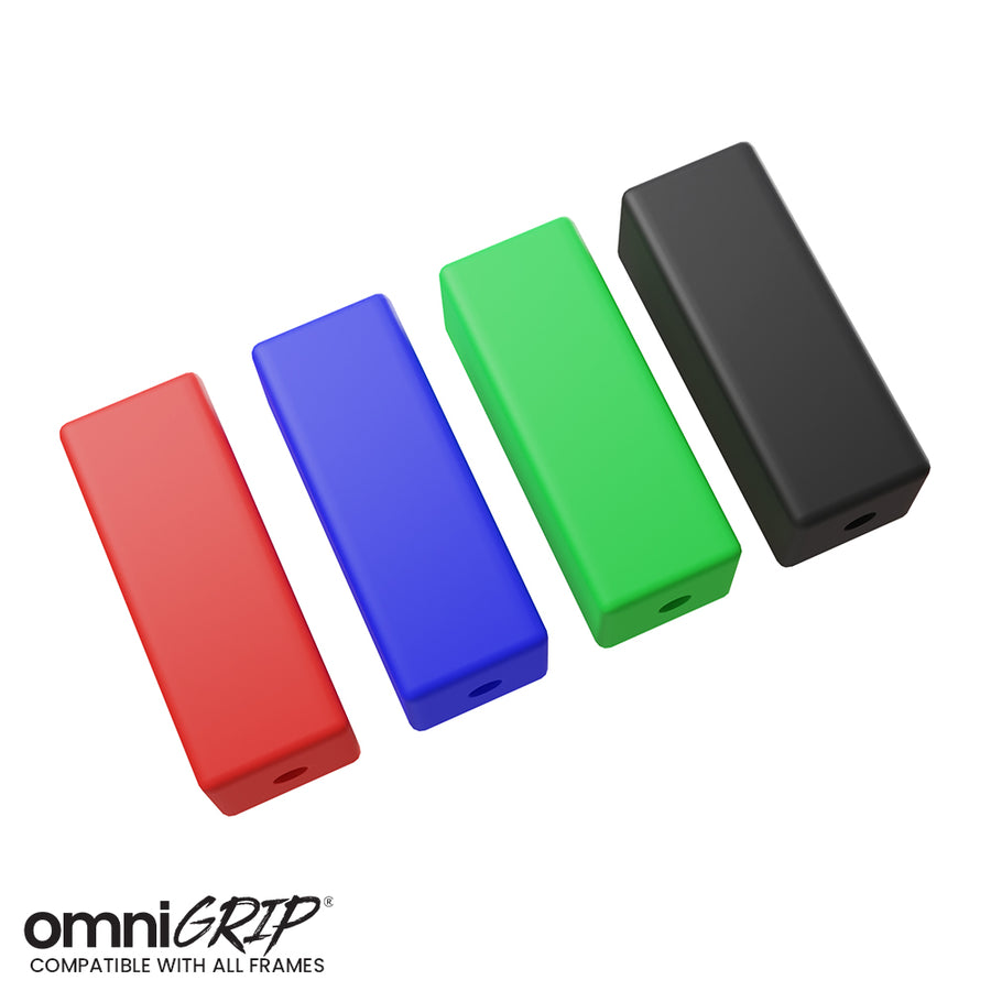 OmniGrip™ Attachments | Gods Of Grip