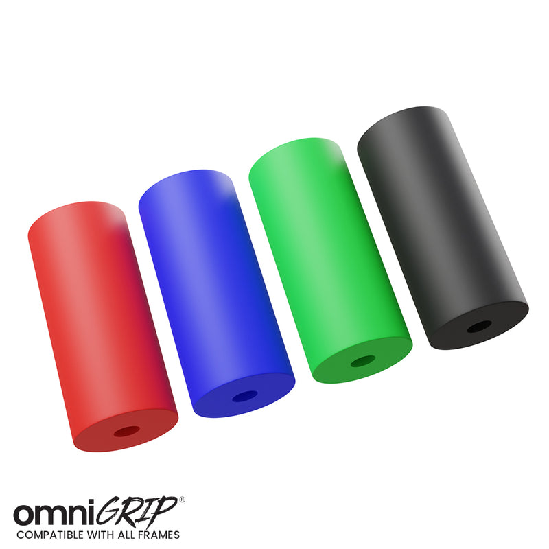 OmniGrip™ Attachments | Gods Of Grip