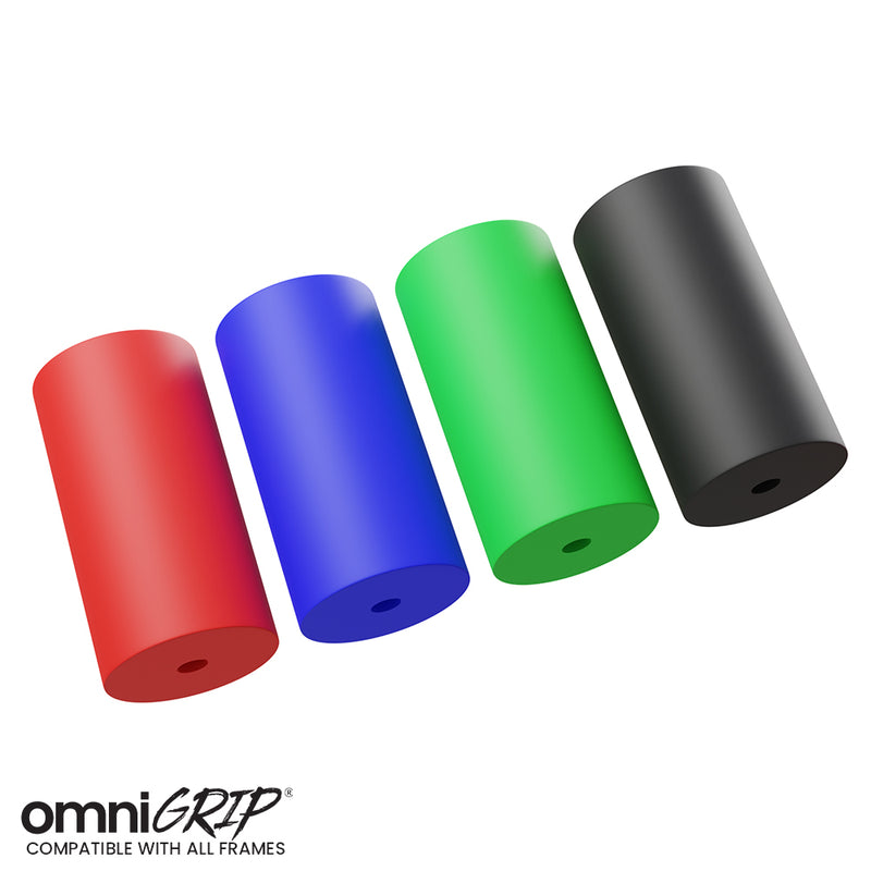 OmniGrip™ Attachments | Gods Of Grip