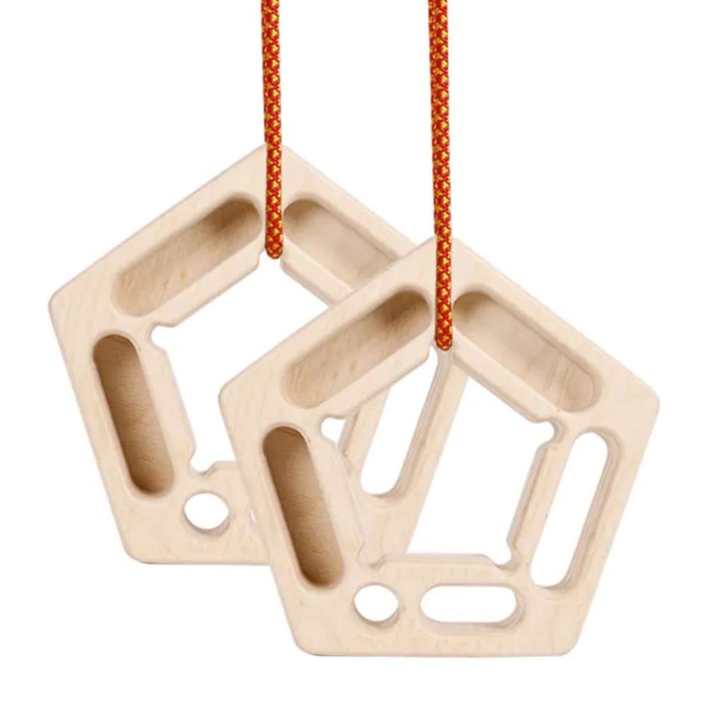 Climbing Grip Training Equipment