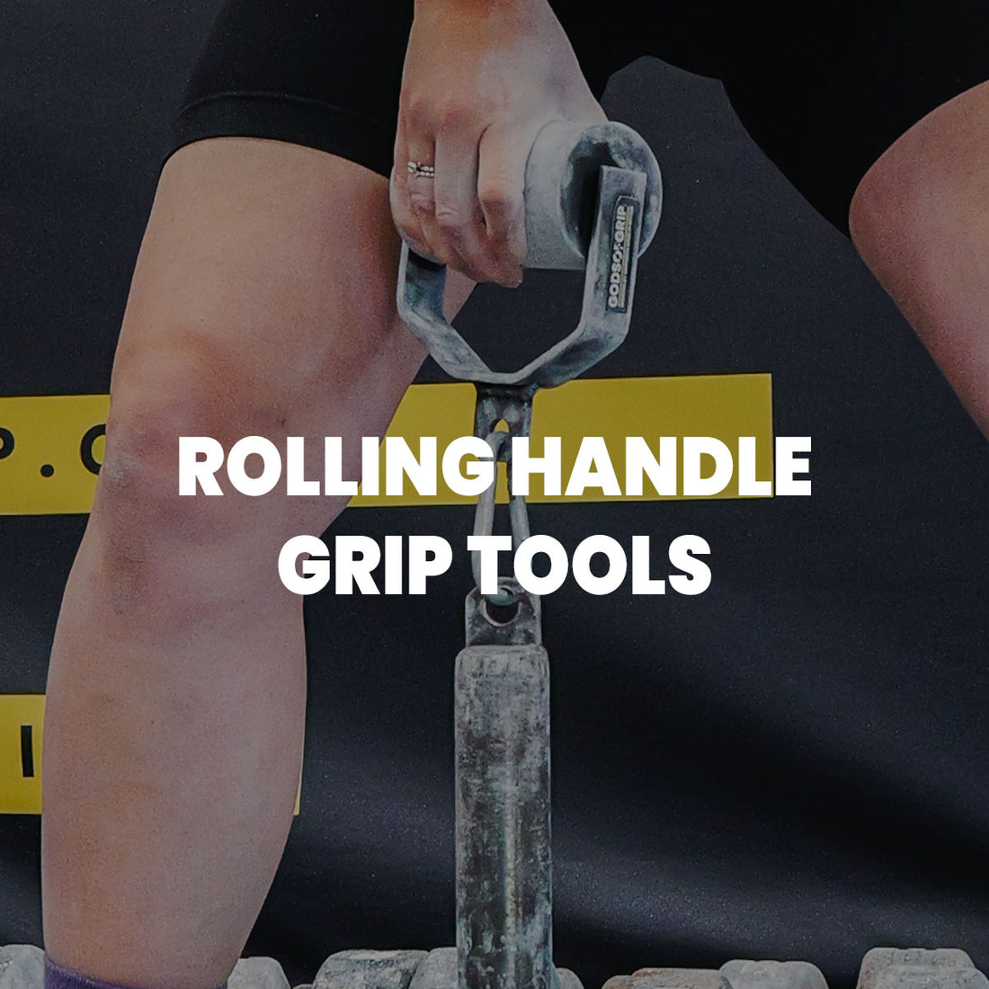UK Made Grip Tools Hand Grippers | Grip Training Equipment