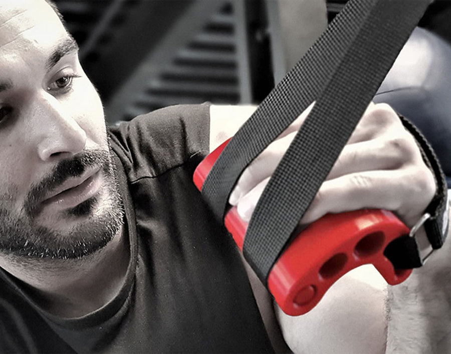 The Grip Hub - Gods Of Grip