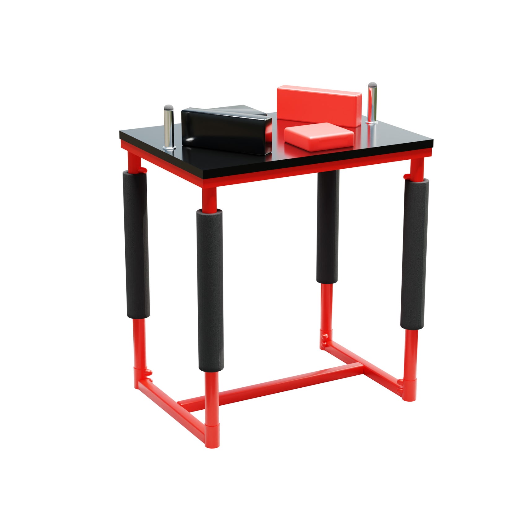 Arm Wrestling Table - Gods Of Grip