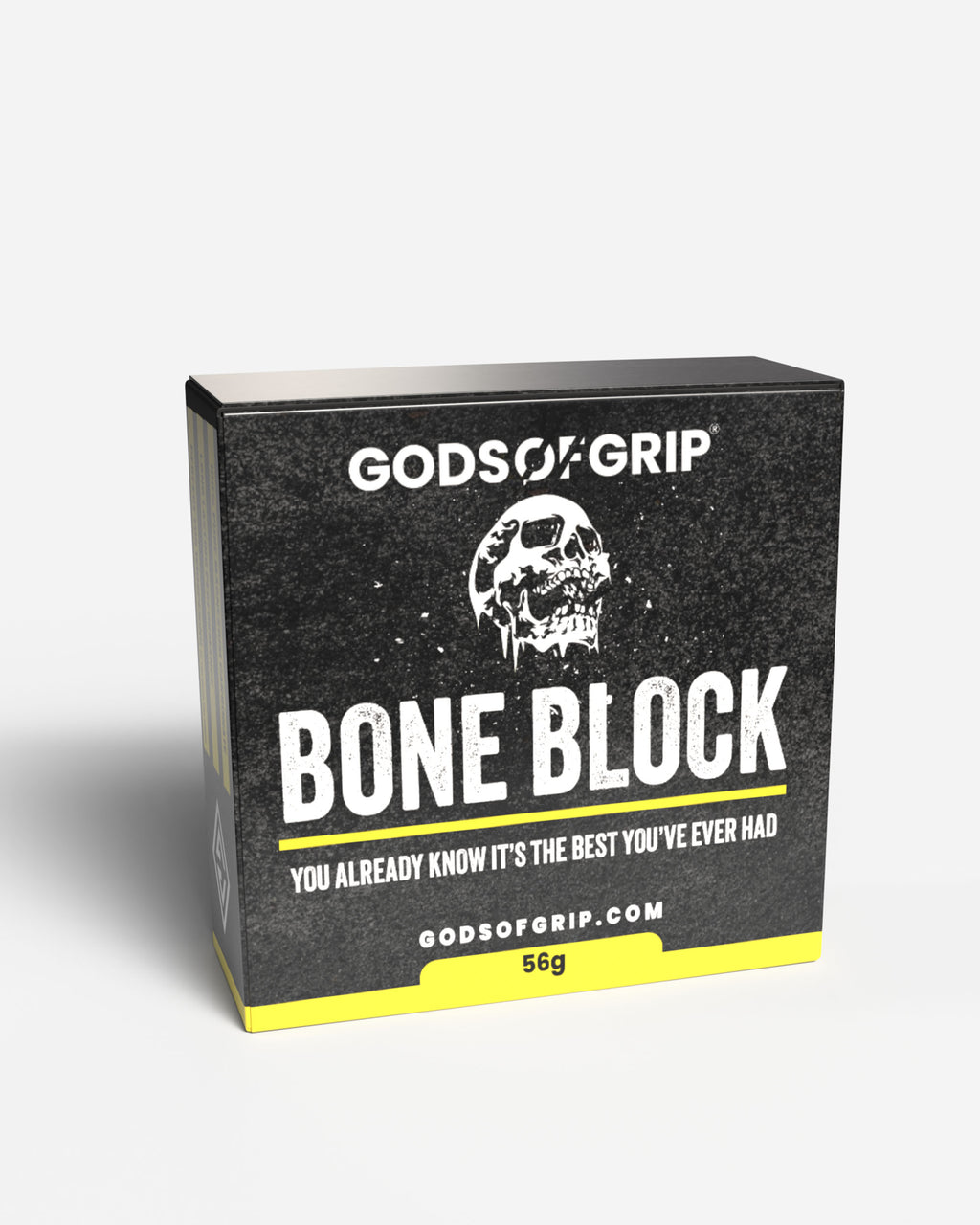 Bone Block Chalk - Gods Of Grip
