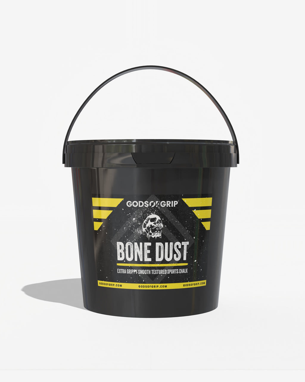 Bone Dust Sports Chalk Tub | Gods Of Grip
