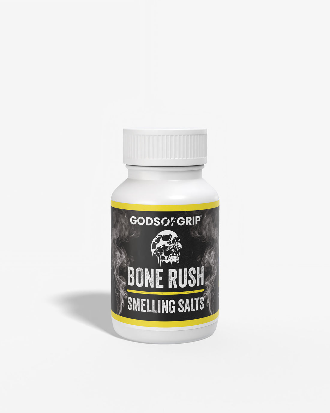 Bone Rush Smelling Salts | Gods Of Grip