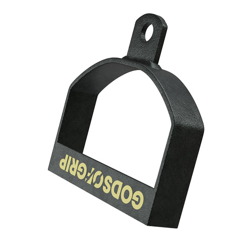 The Cliffhanger Finger Tip Tester - Gods Of Grip