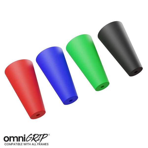 OmniGrip™ Attachments | Gods Of Grip
