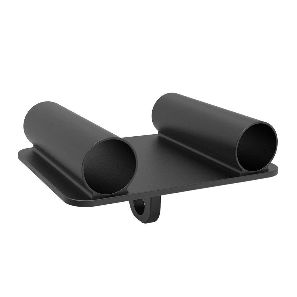 Double Pipe Pinch for Finger Strength Training | Gods Of Grip