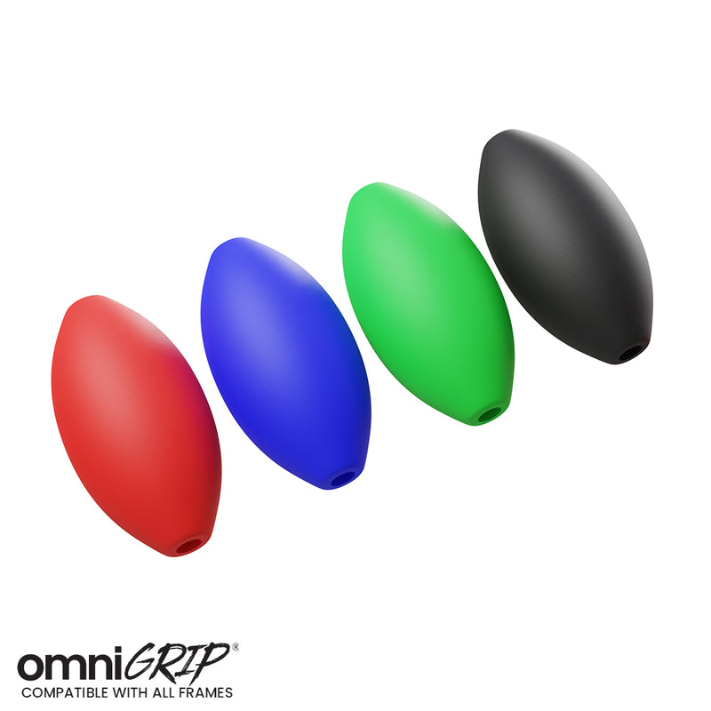 OmniGrip™ Attachments | Gods Of Grip