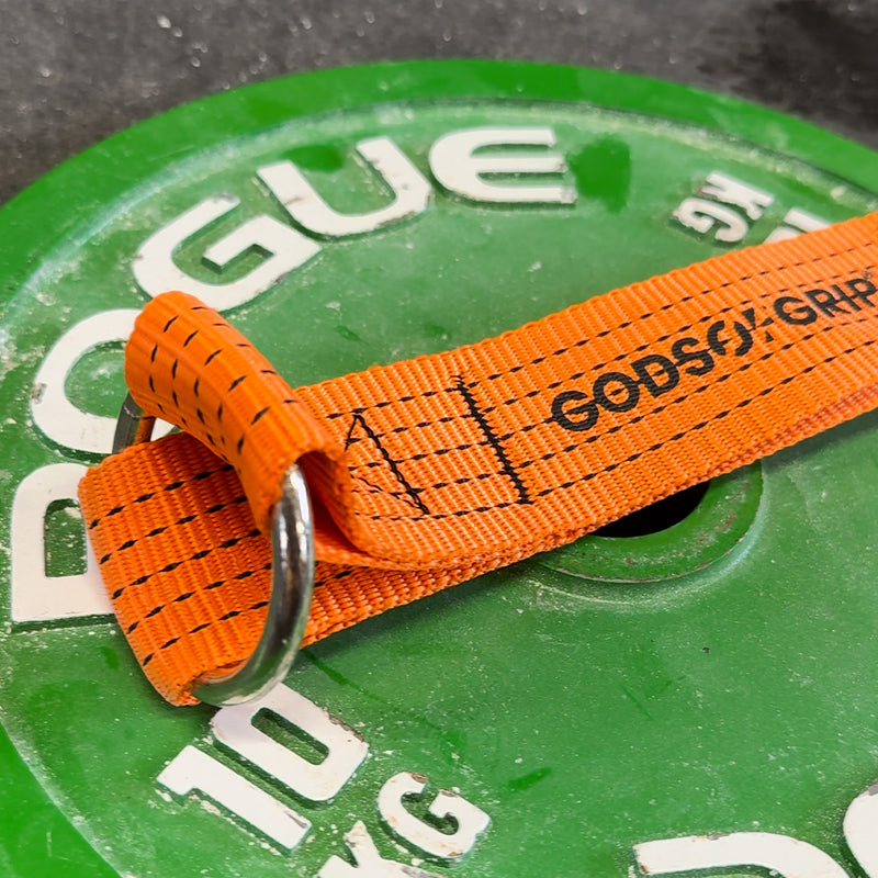 Fabric Loading Pin - Gods Of Grip