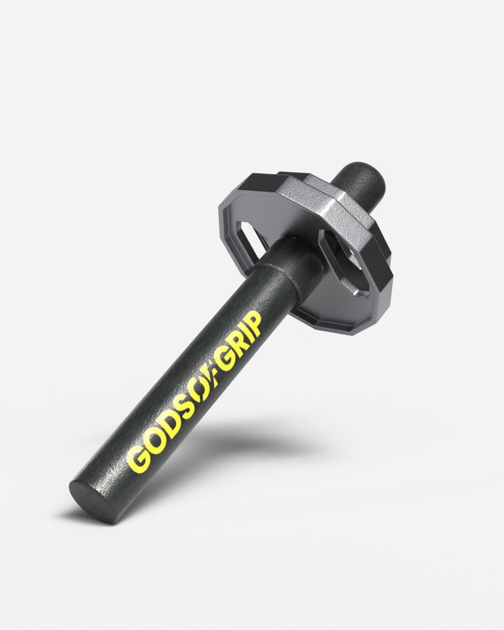 Forearm Hammer Lever - Gods Of Grip