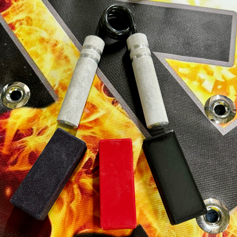 GOG Hand Gripper Setting Block - 30mm / 20mm