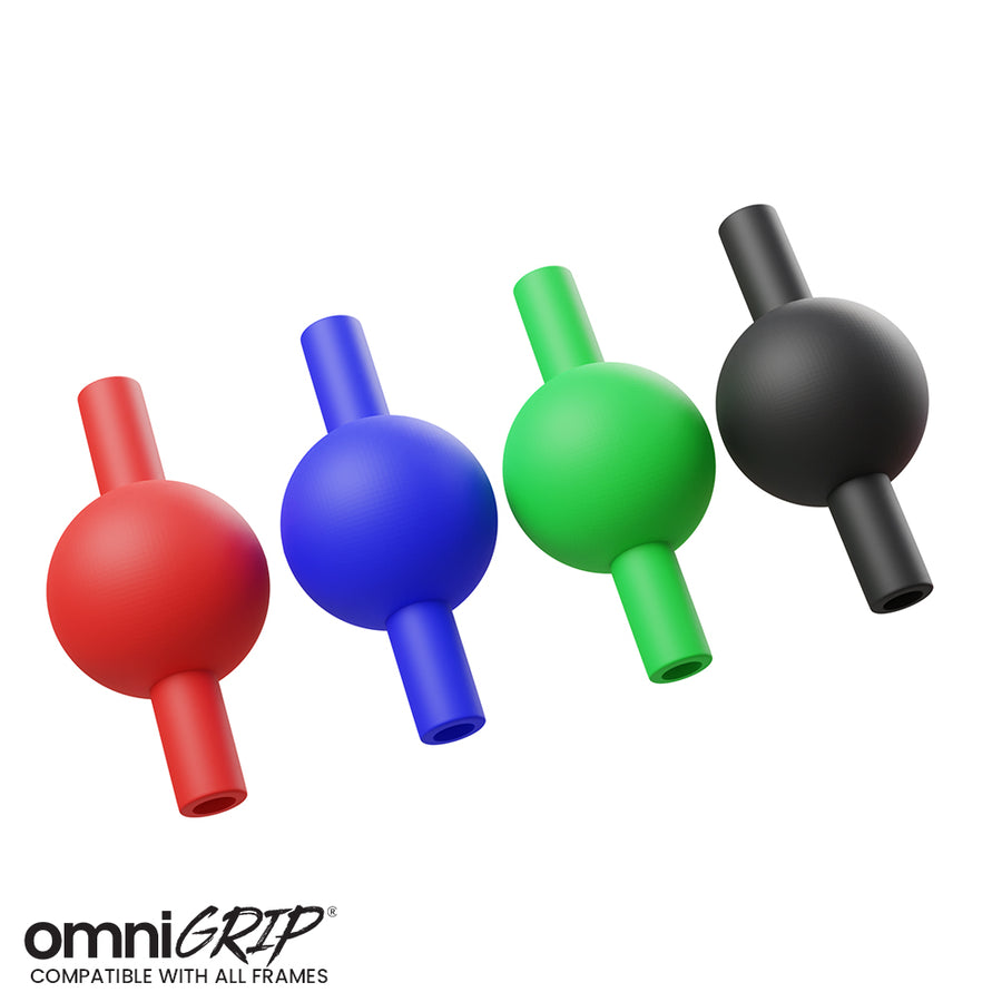 OmniGrip Rolling Handle Attachments