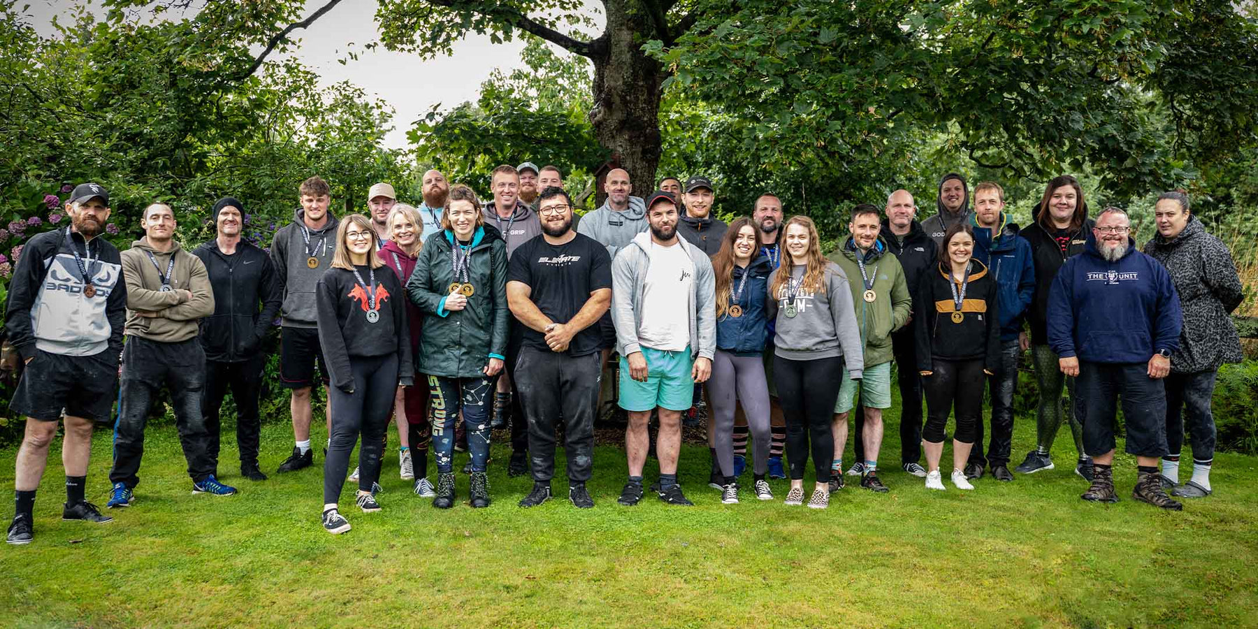 Hand Gripper Training Information - Gods Of Grip