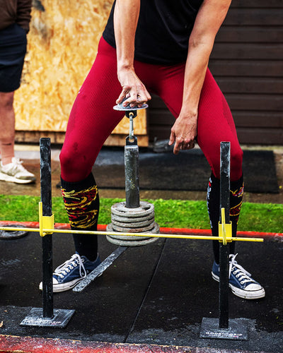 UK Made Grip Tools Hand Grippers | Grip Training Equipment