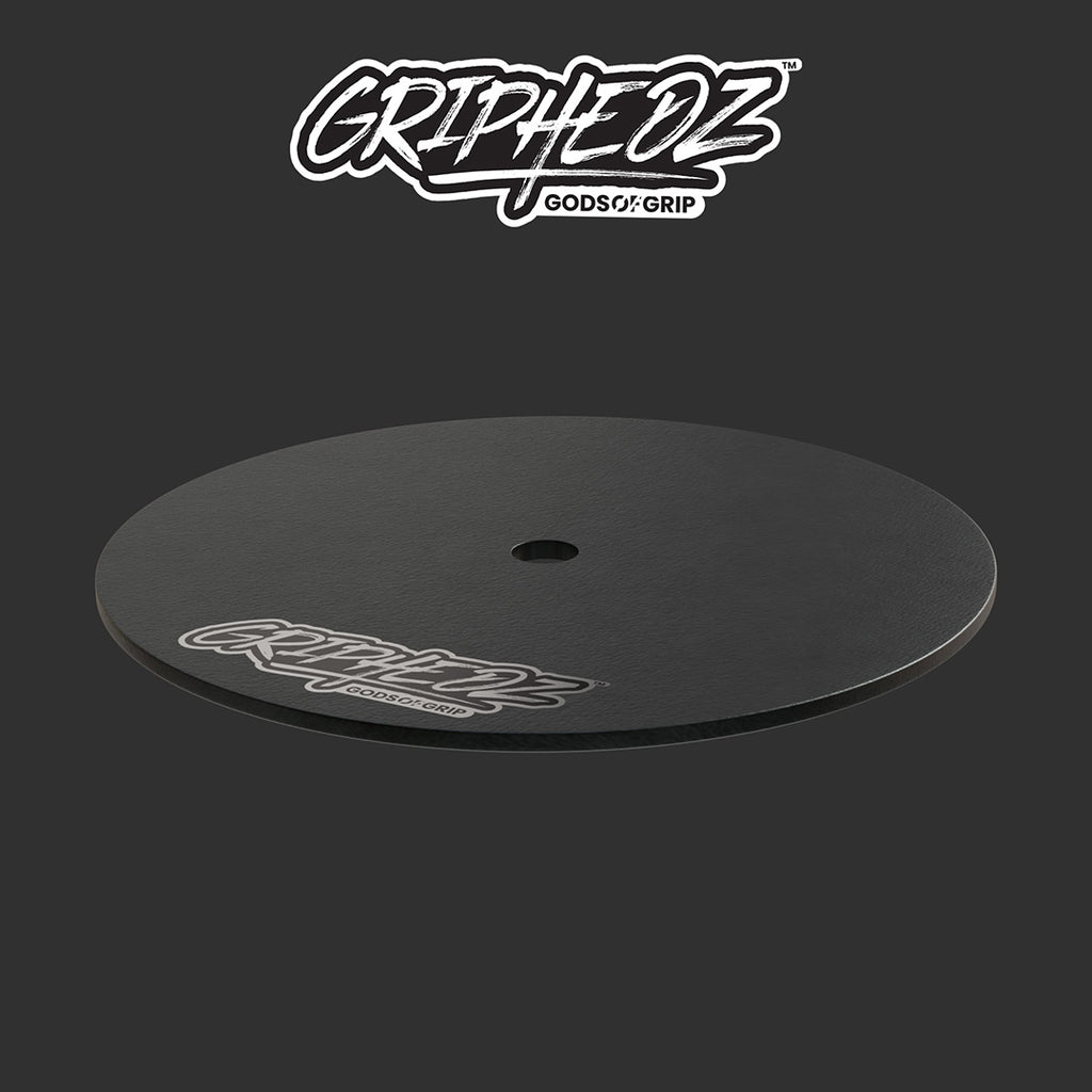 GripHedz™ - Base Plate | Gods Of Grip