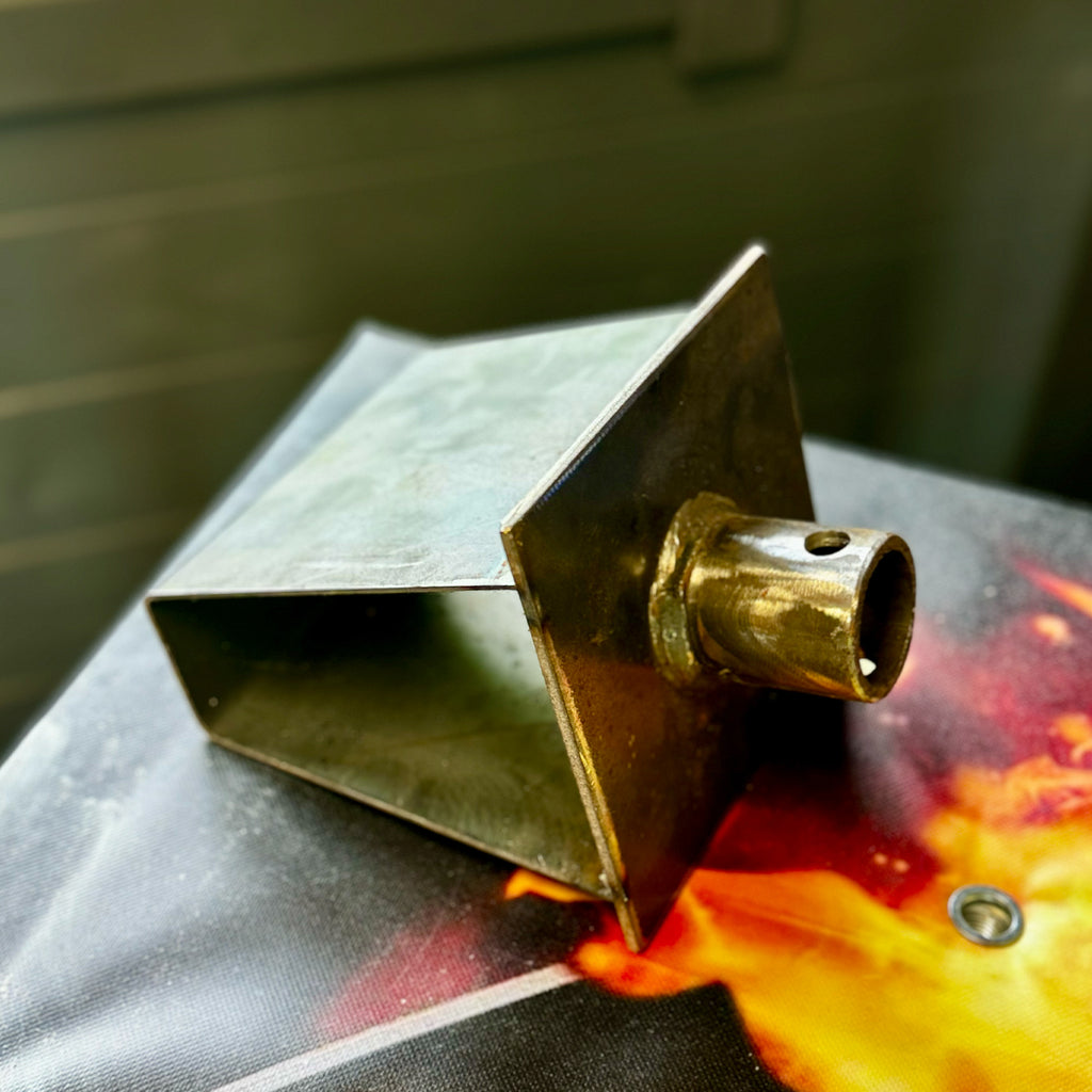 GripTopz - Gold Bar Pinch Lift Top | Gods Of Grip