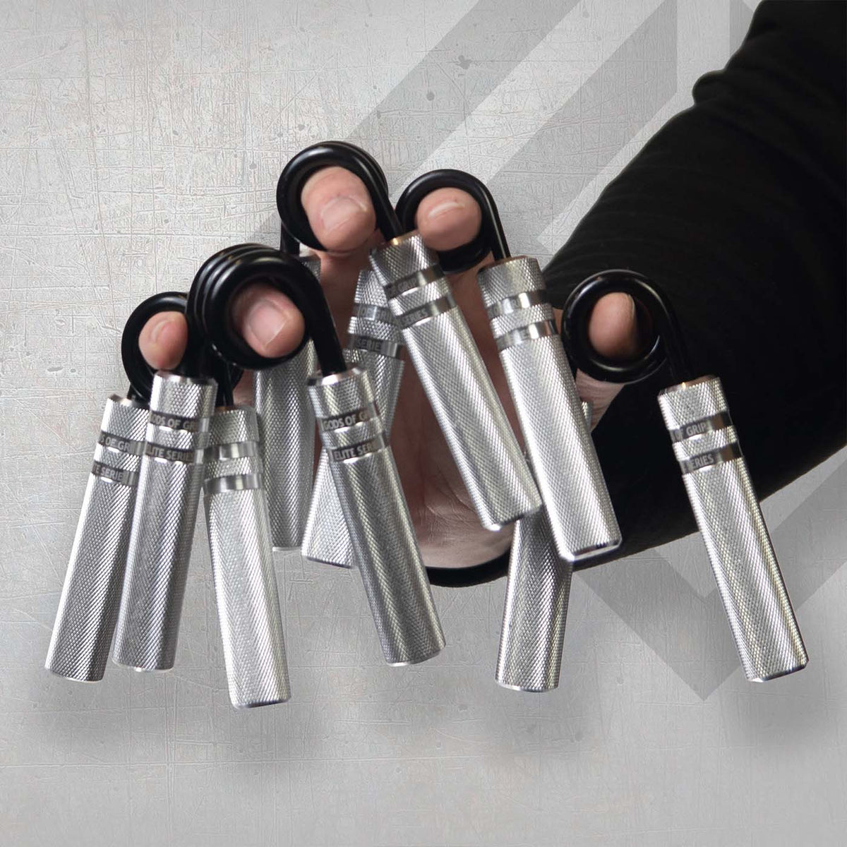 Crush Grip | Everything You Need To Know