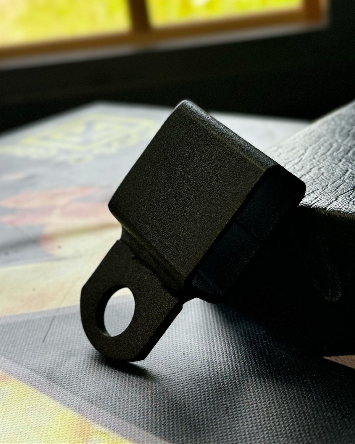 Inch Pinch for Key Pinch Strength | Gods Of Grip