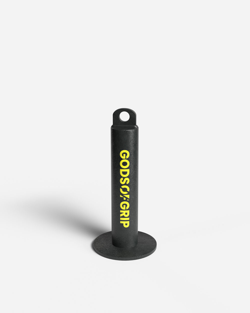 Olympic Short Loading Pin | Gods Of Grip