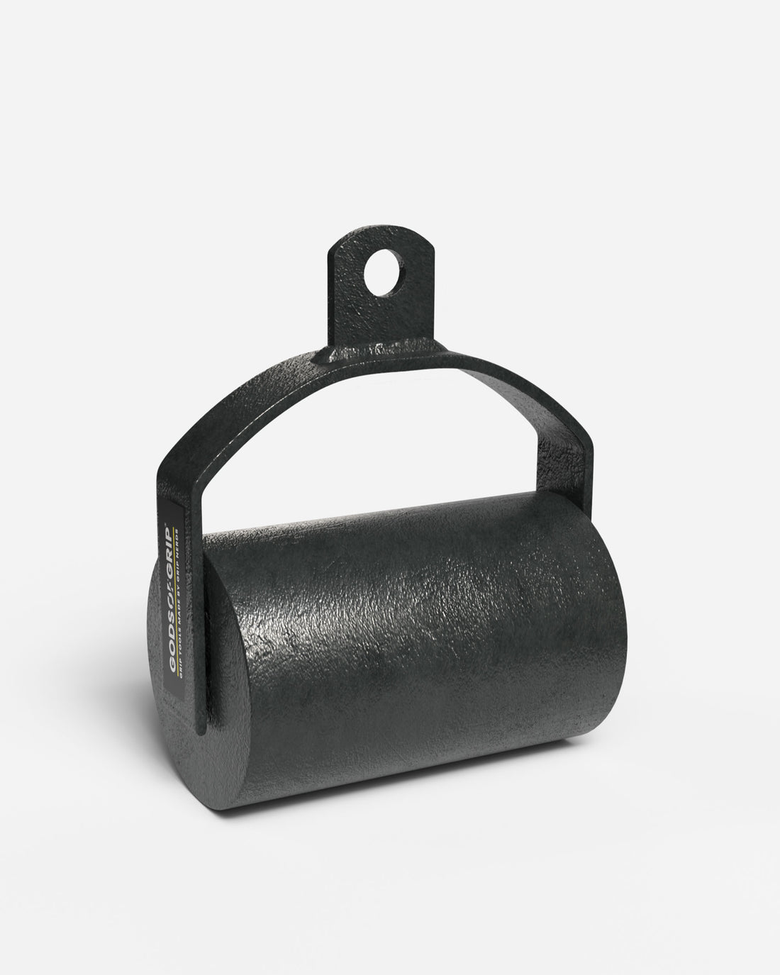 Omega Rolling Handle - 89mm | Gods Of Grip