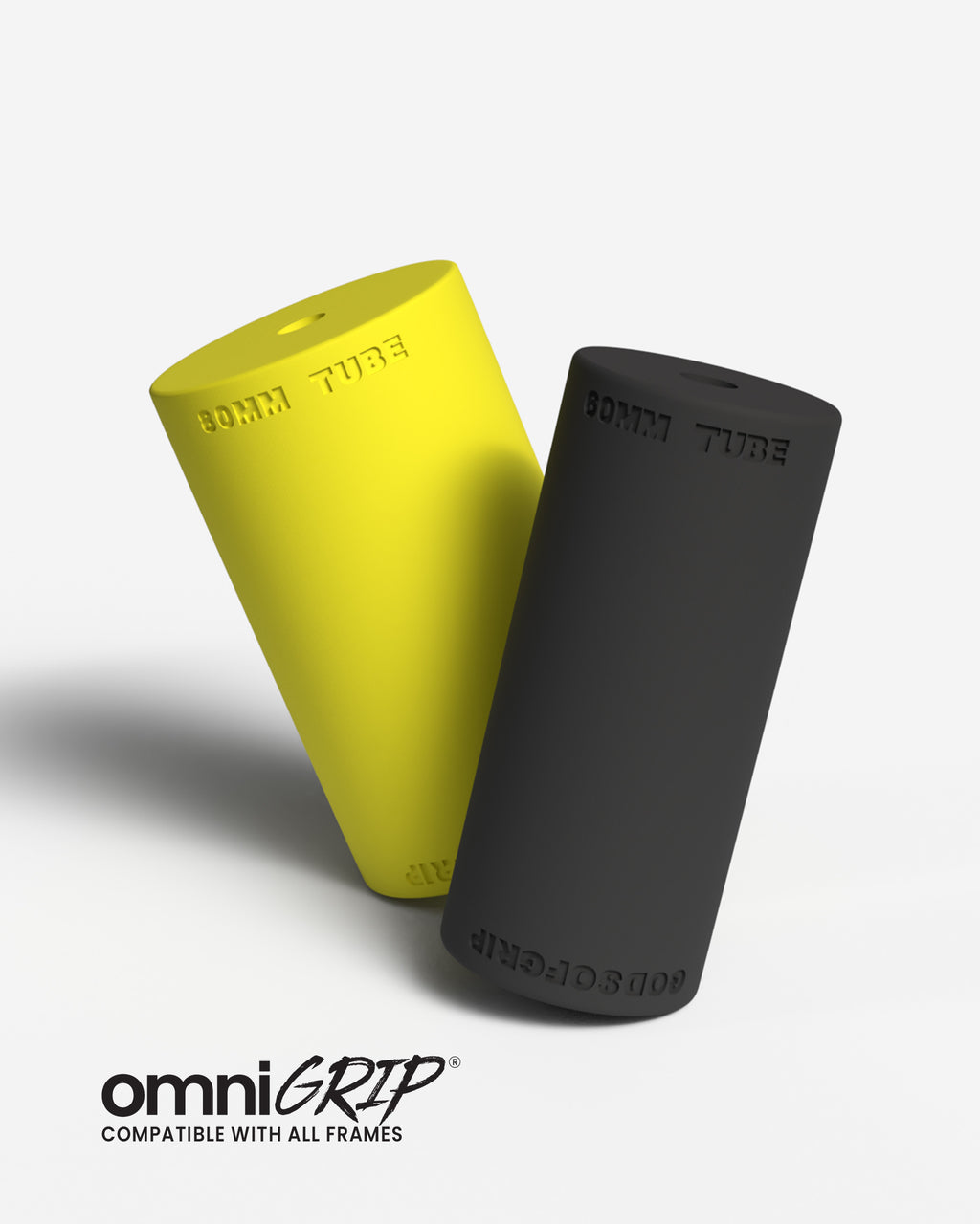 OmniGrip™ Tube Attachments | Gods Of Grip