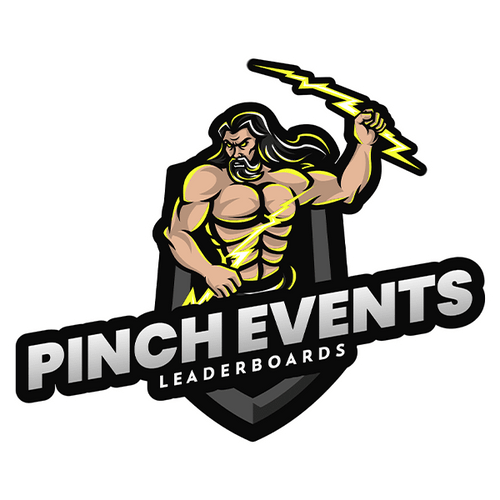 Pinch Style Leaderboards | Gods Of Grip