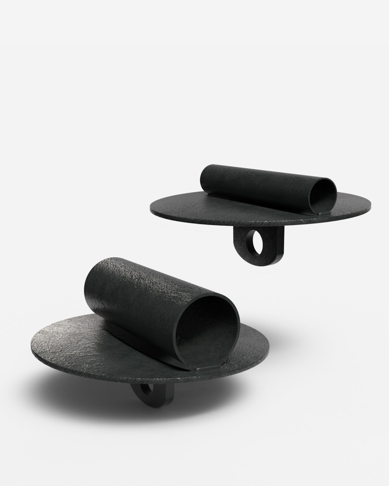 Pipe Pinch for Finger Strength Training | Gods Of Grip