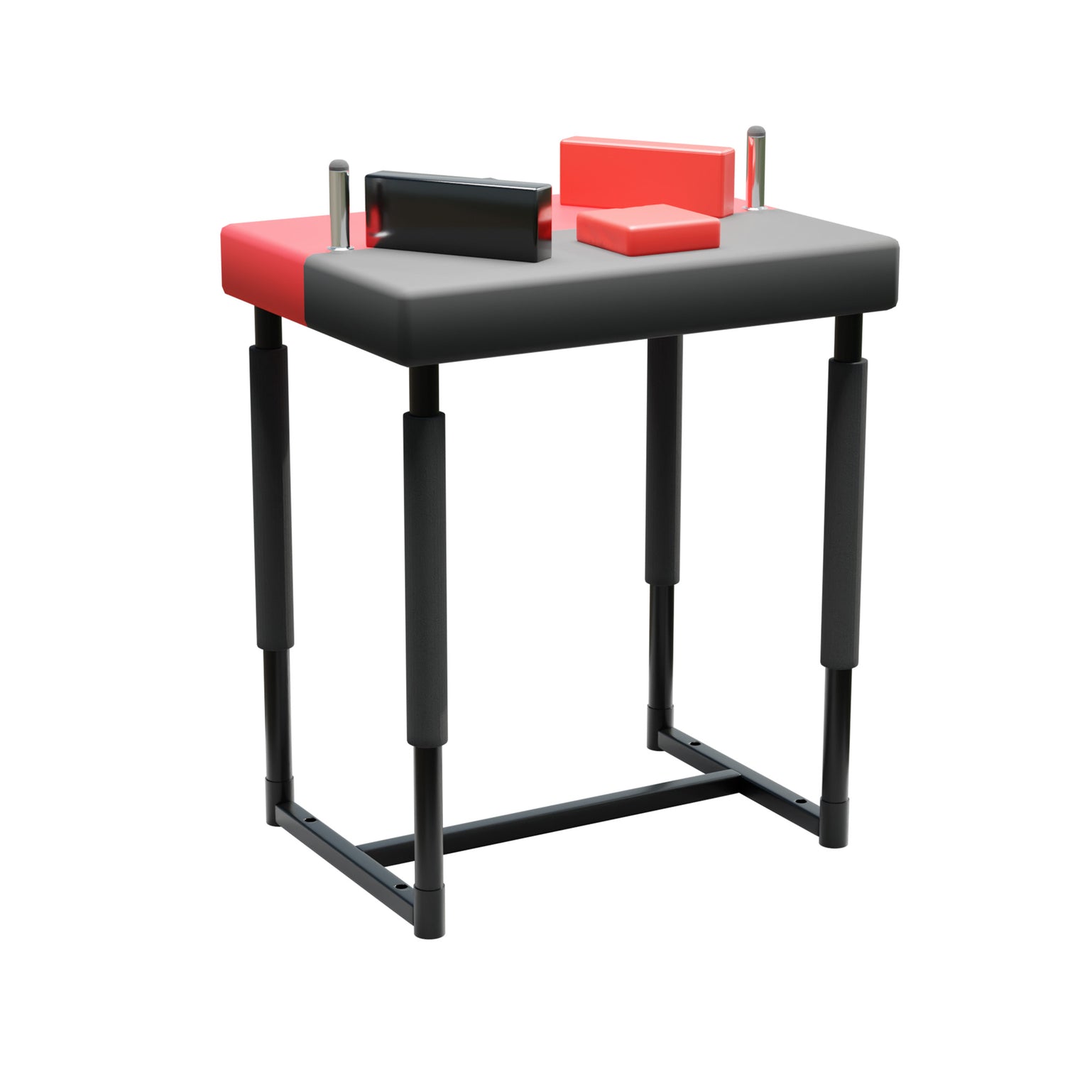 Professional Arm Wrestling Table - Gods Of Grip