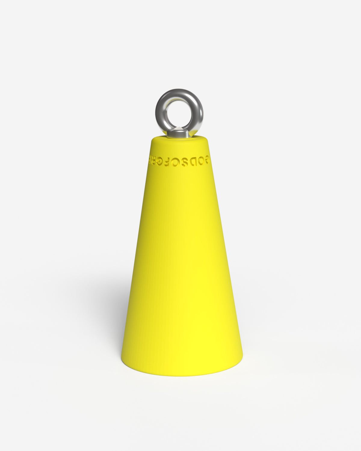 Reverse Cone Vertical Bar - Gods Of Grip