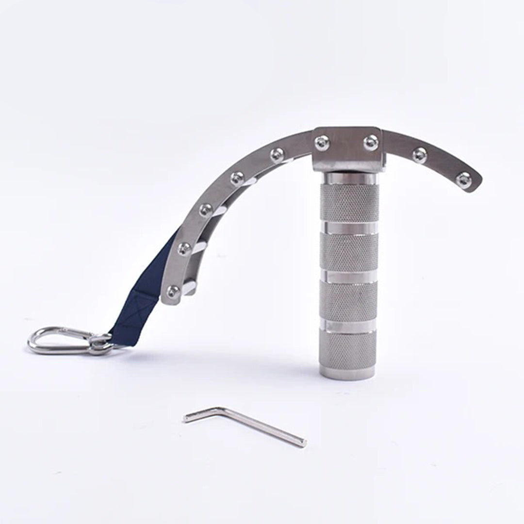 Stainless Multi Puller | Gods Of Arm Wrestling
