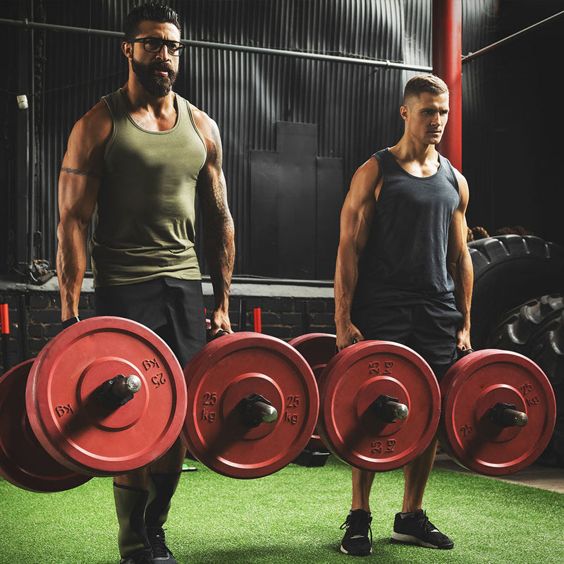 UK Made Grip Tools Hand Grippers | Grip Training Equipment