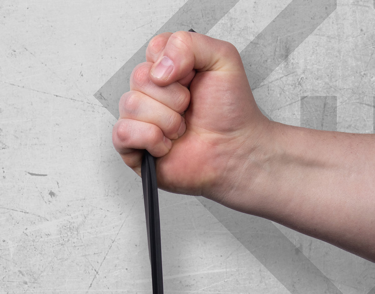 Three Types Of Grip | Crush, Pinch & Support