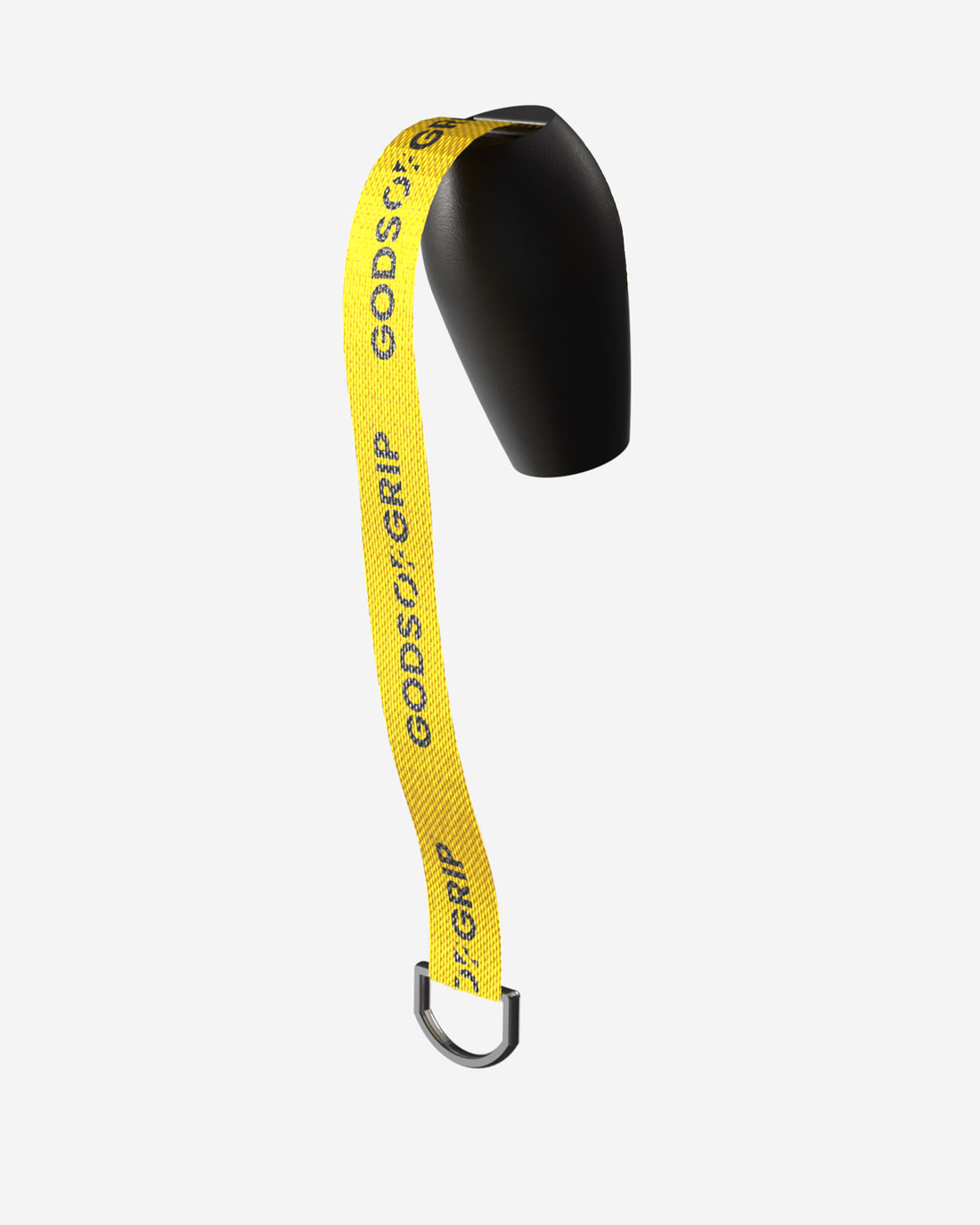 Torque Pod – Pronation & Supination Trainer