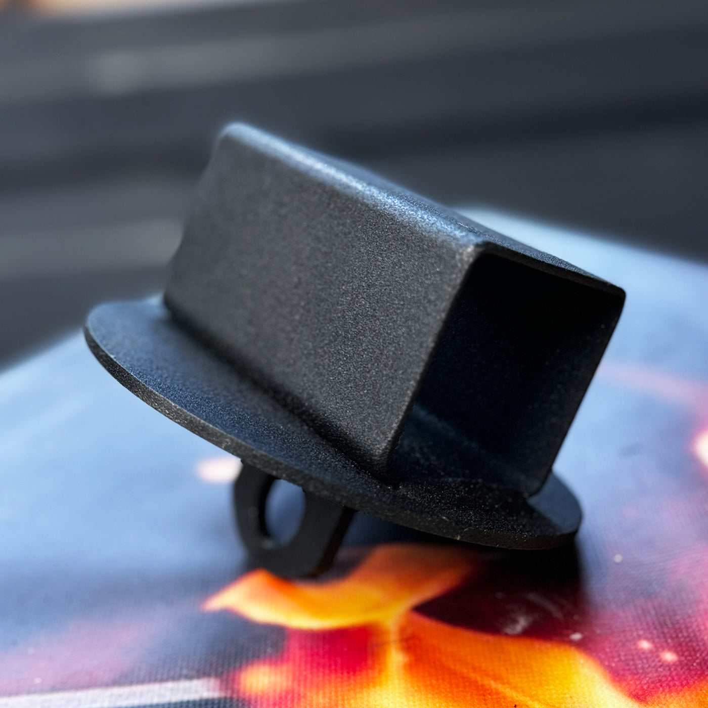 Two Inch Pinch for Key Pinch Strength | Gods Of Grip