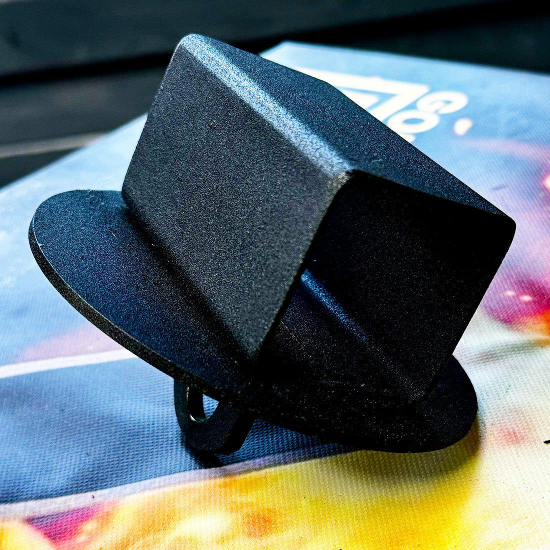Two Inch Pinch for Key Pinch Strength | Gods Of Grip