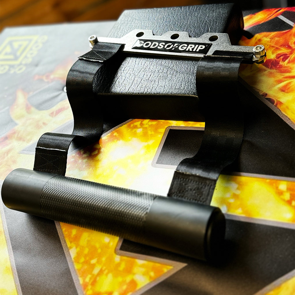 Wrist Wrench Wrist Trainer - Arm Wrestling