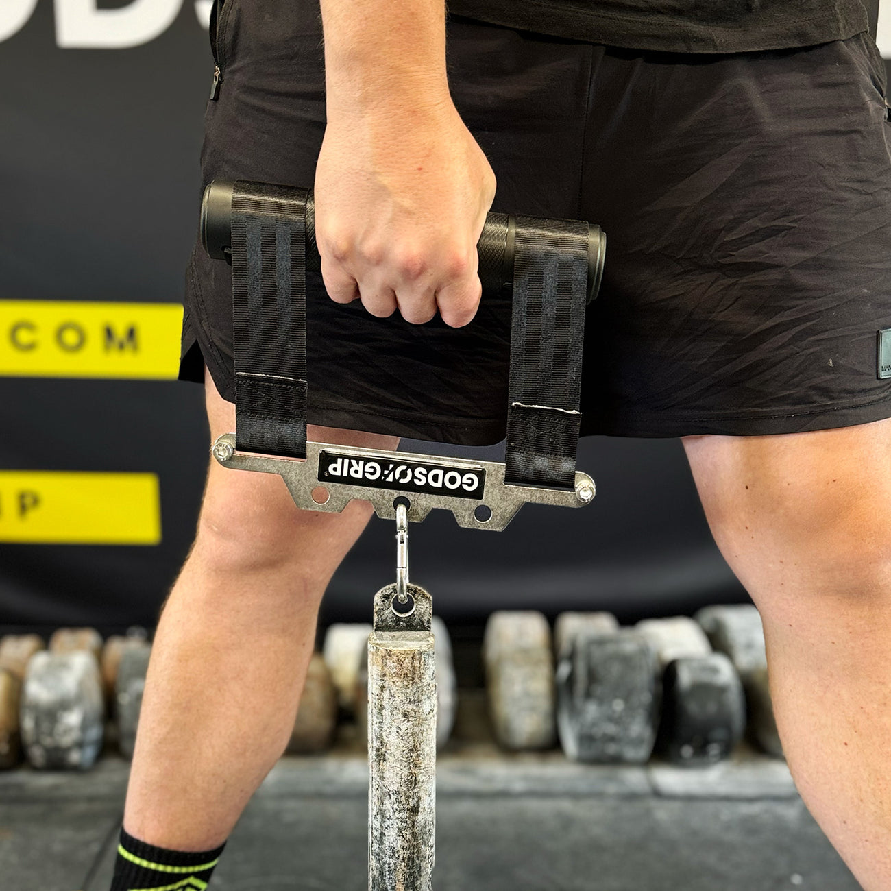 Wrist Wrench Wrist Trainer - Arm Wrestling