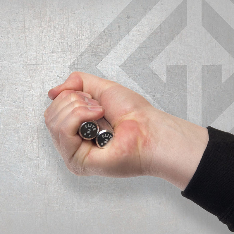 Elite Series Hand Grippers Master Set - Gods Of Grip