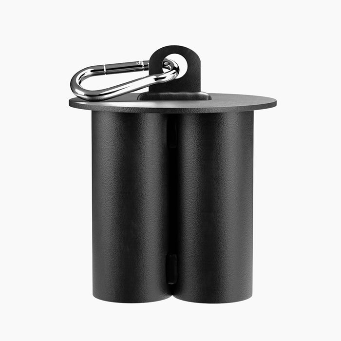 Double Barell Vertical Bar - Gods Of Grip