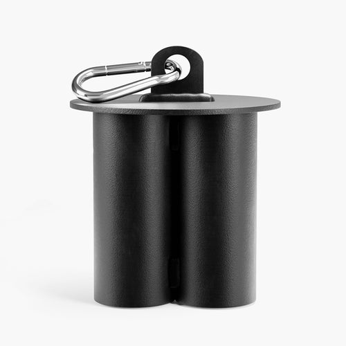 Double Barell Vertical Bar - Gods Of Grip