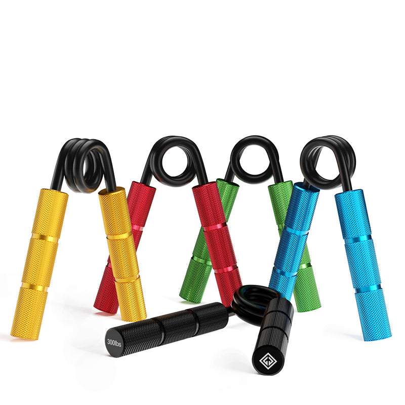 Essential Hand Grippers - Gods Of Grip